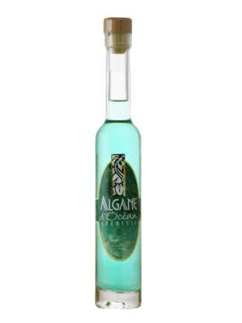 Algane d'Océan - 20° - Domaine du Kinkiz